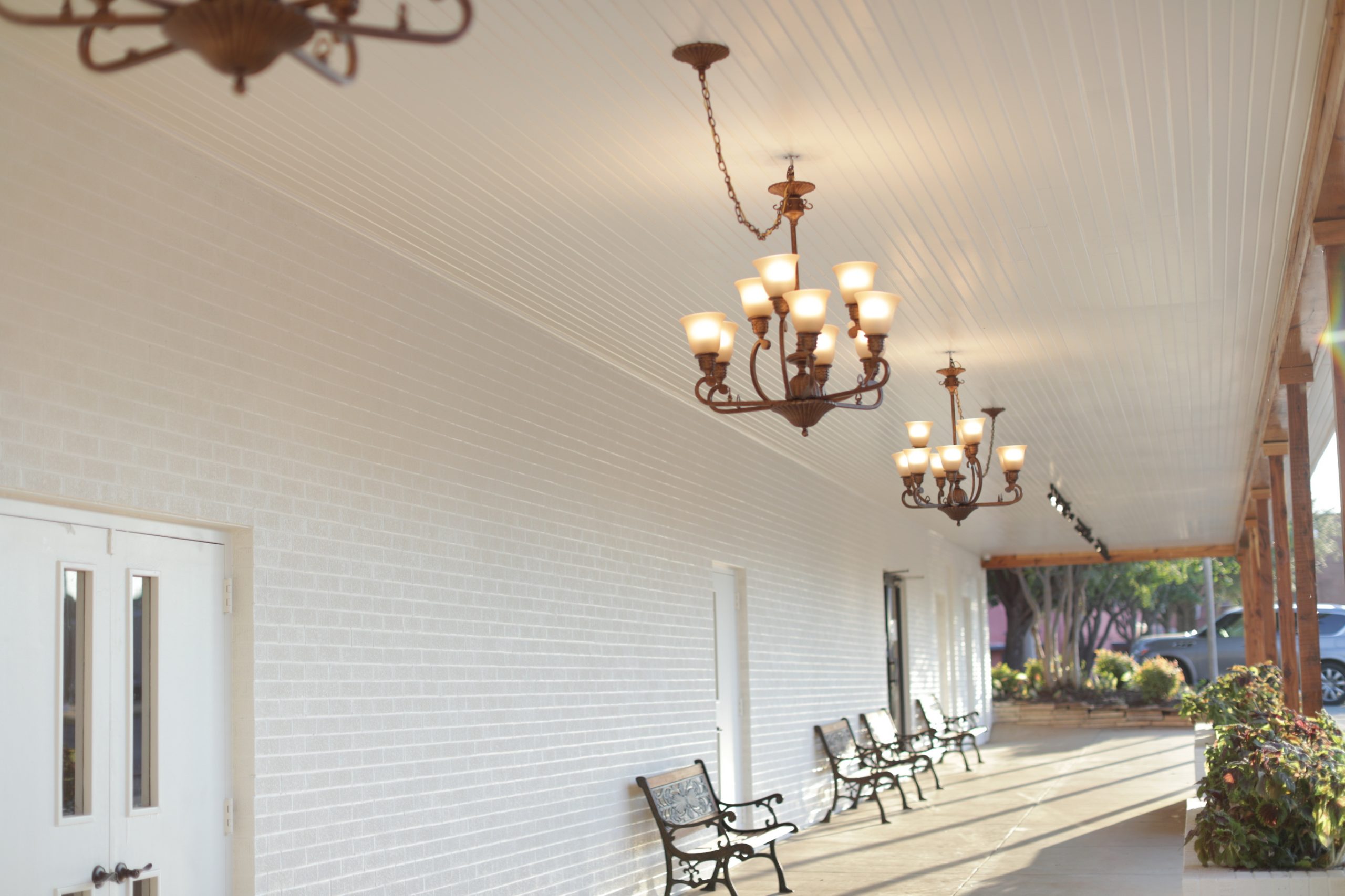 Gallery - The Historic