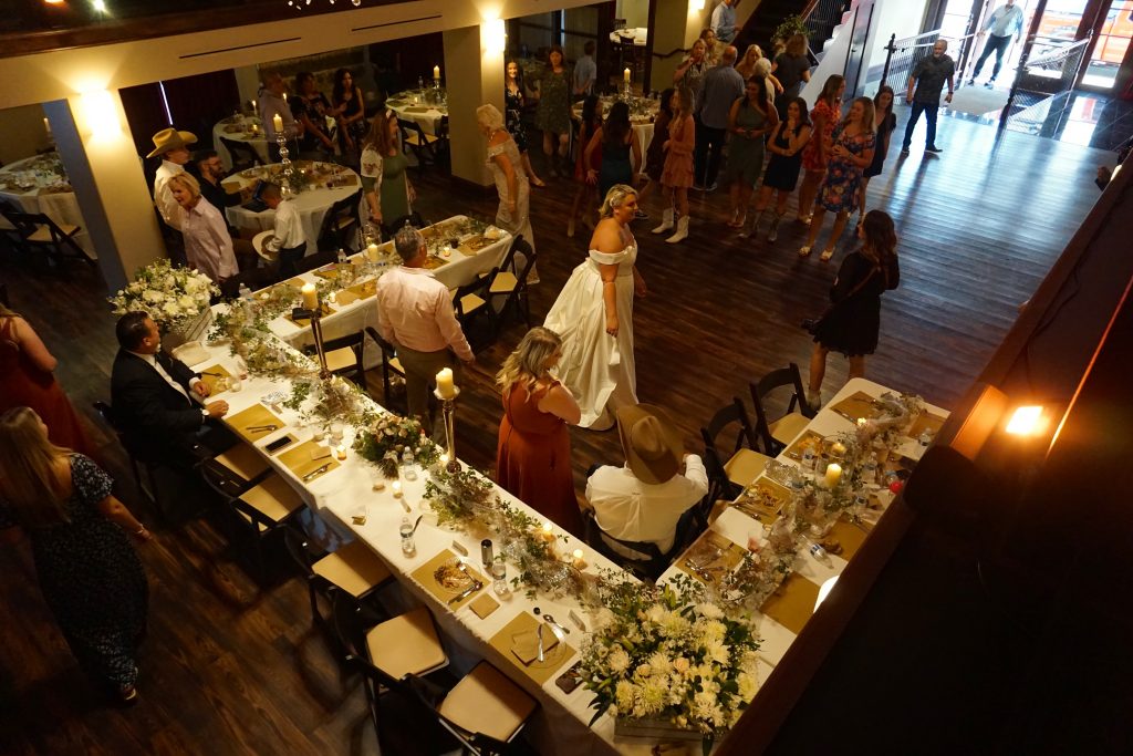 5 Factors to Consider When Choosing the Perfect Wedding Venue