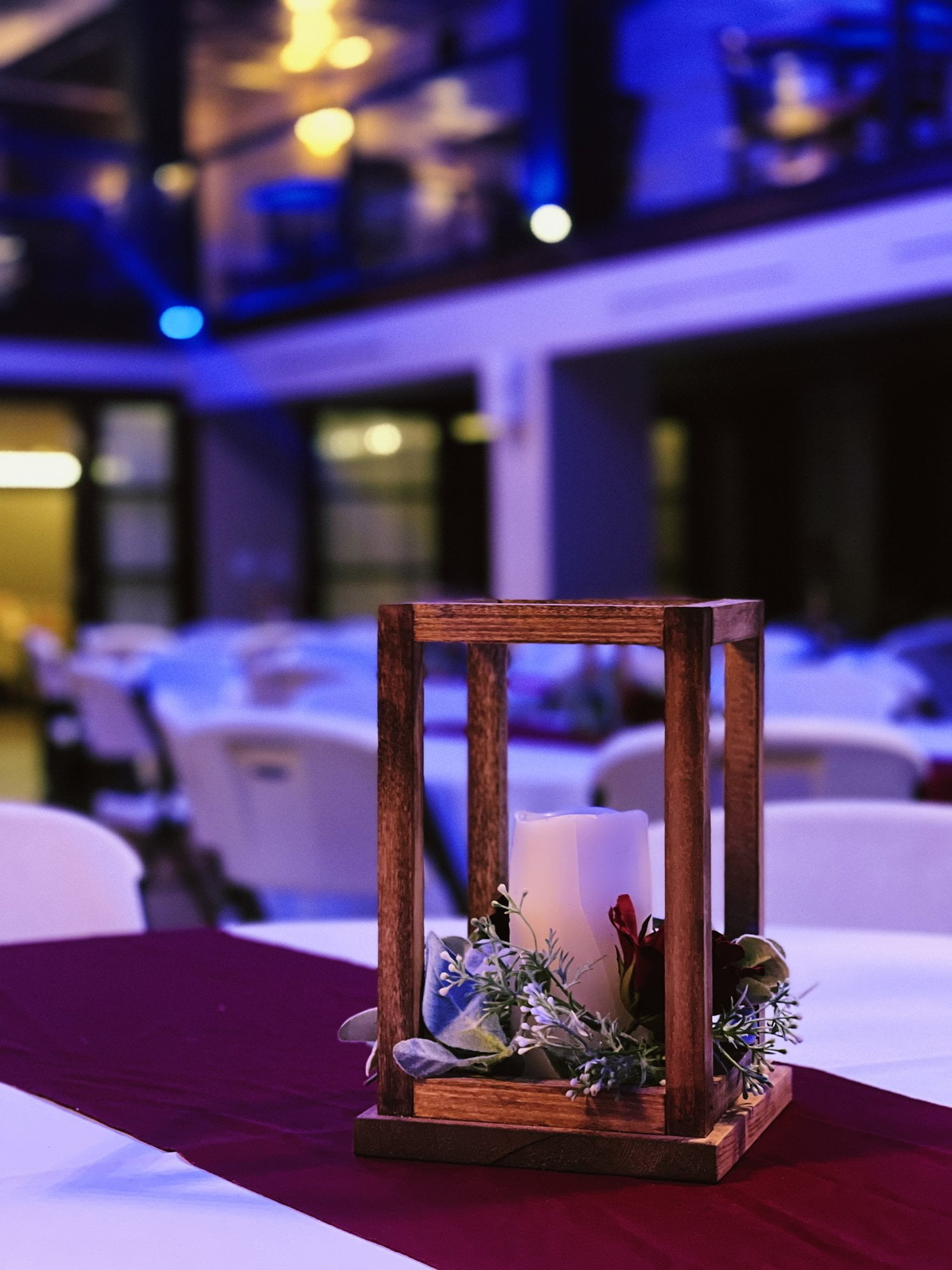 Gallery - The Historic