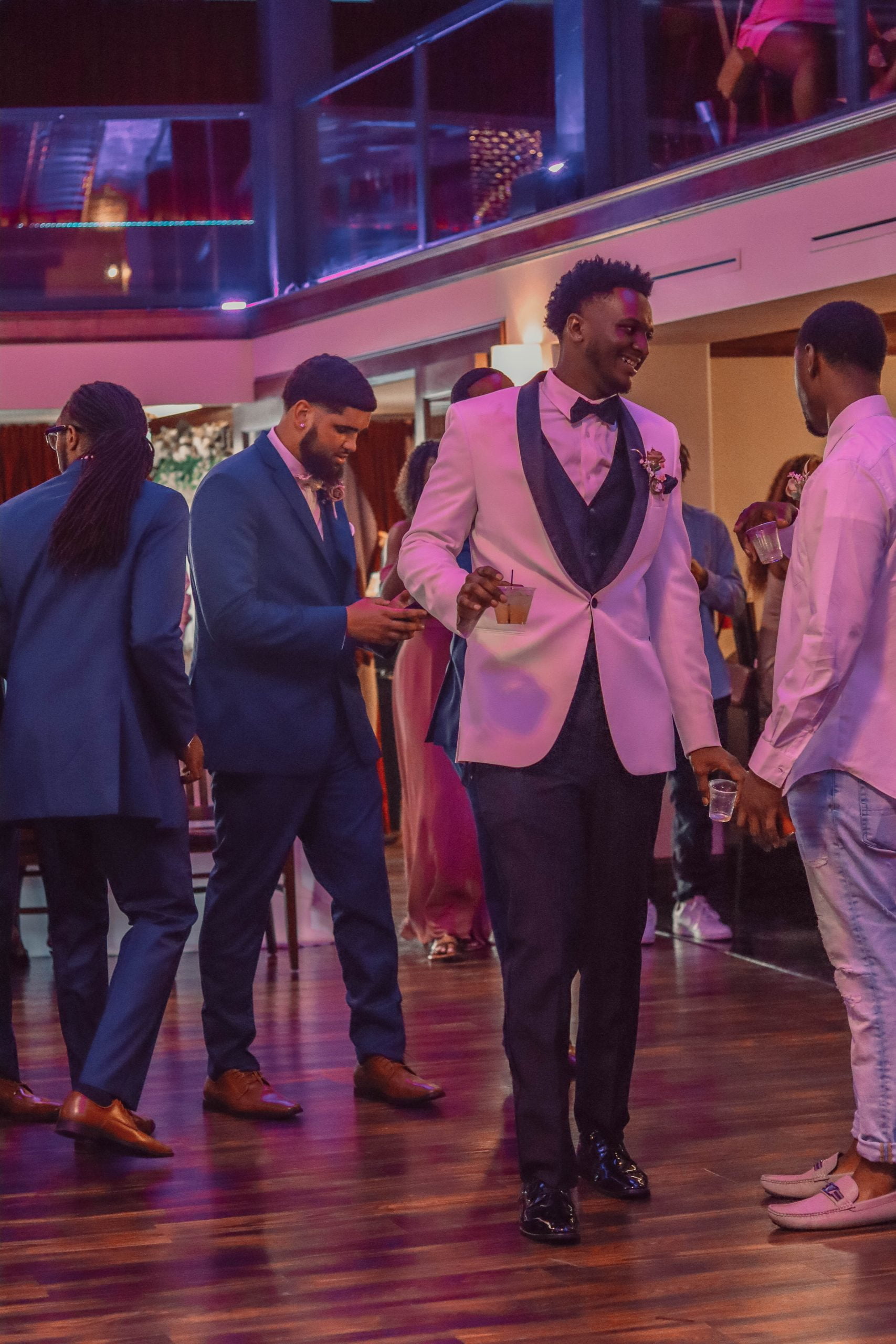 Gallery - The Historic