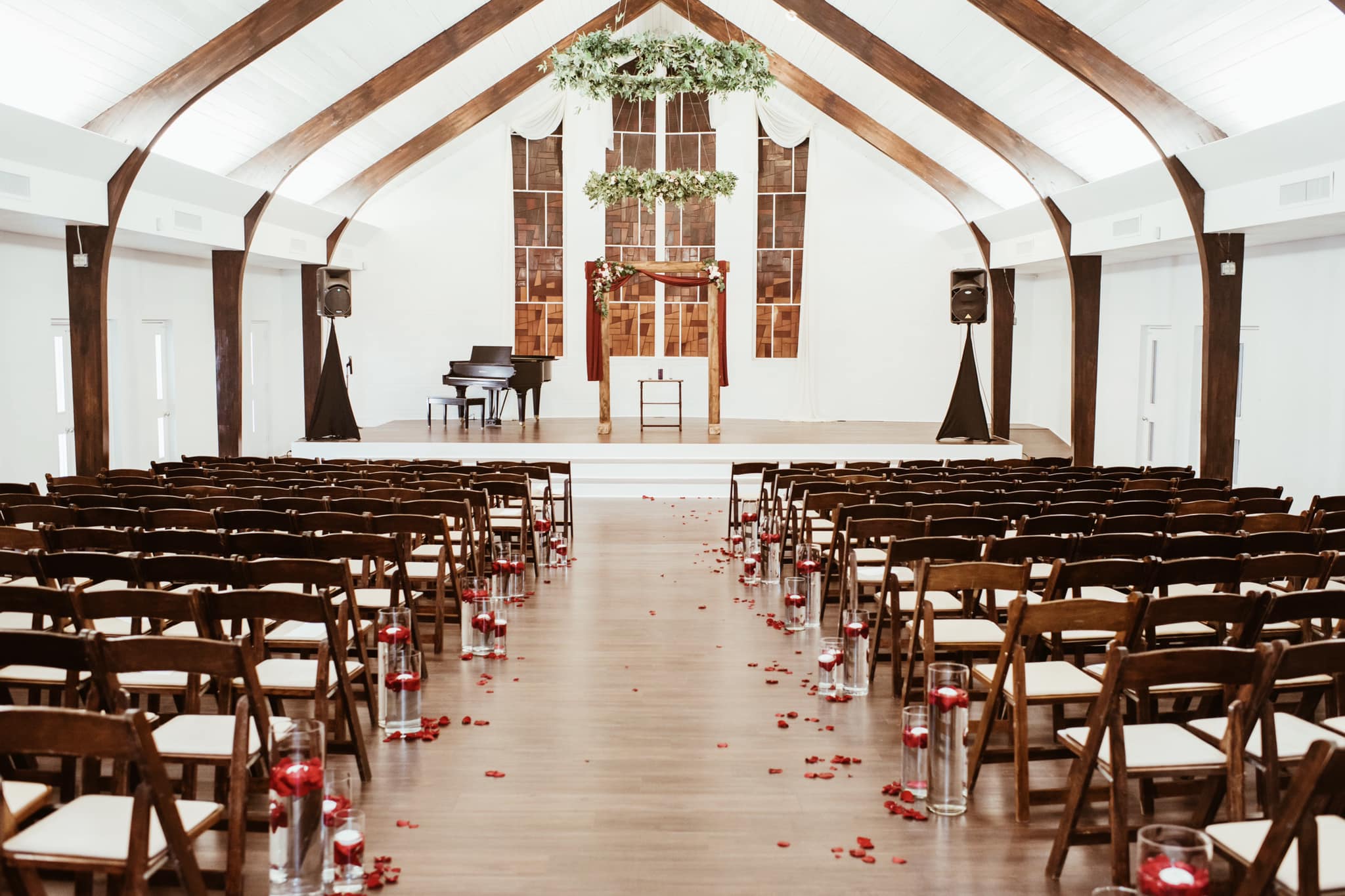 The Historic Wedding and Event Venue