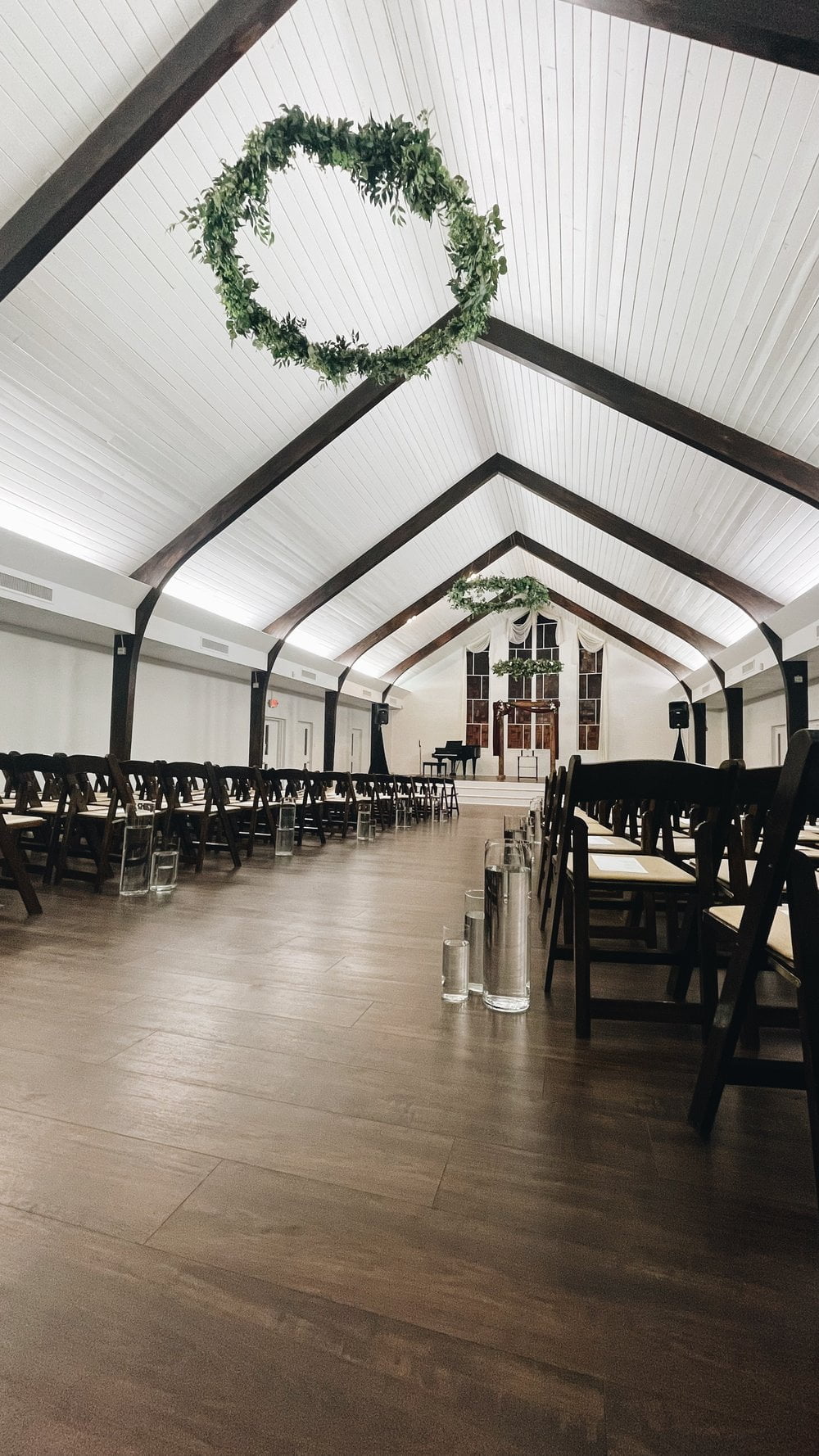 Gallery - The Historic