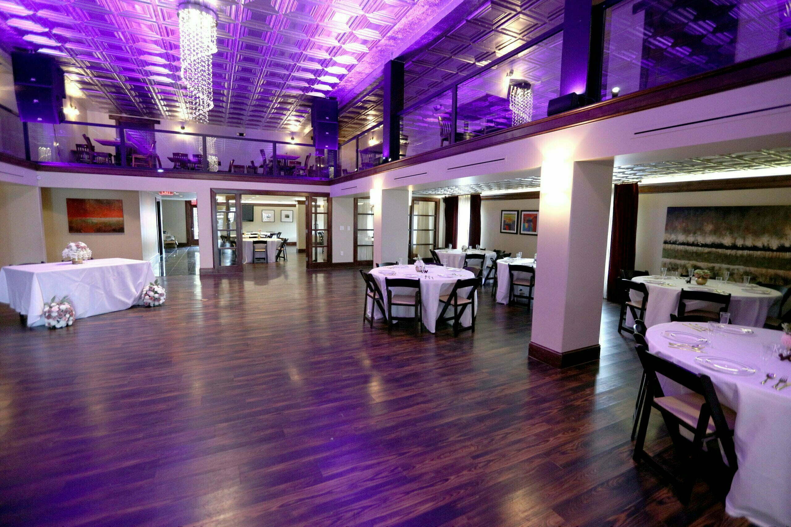 Gallery - The Historic