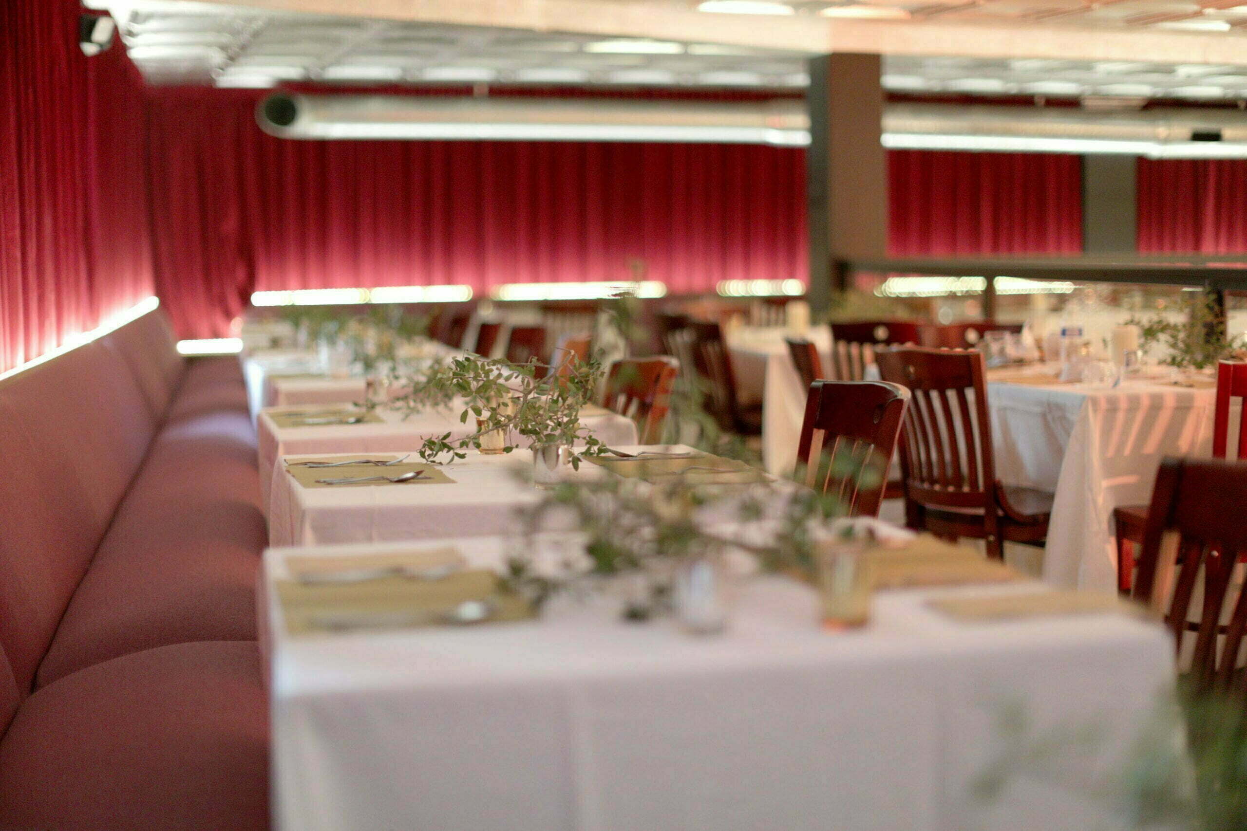 Gallery - The Historic