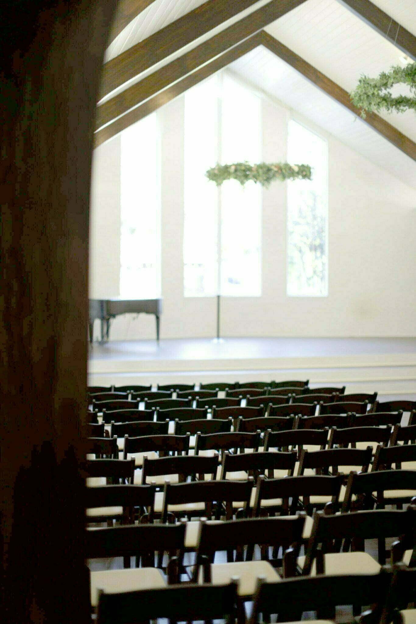 The Historic Wedding and Event Venue