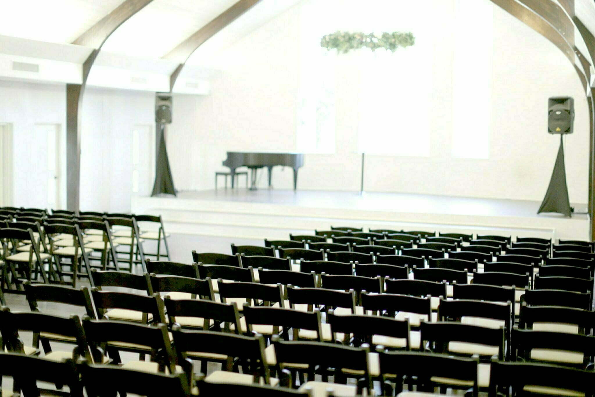 The Historic Wedding and Event Venue