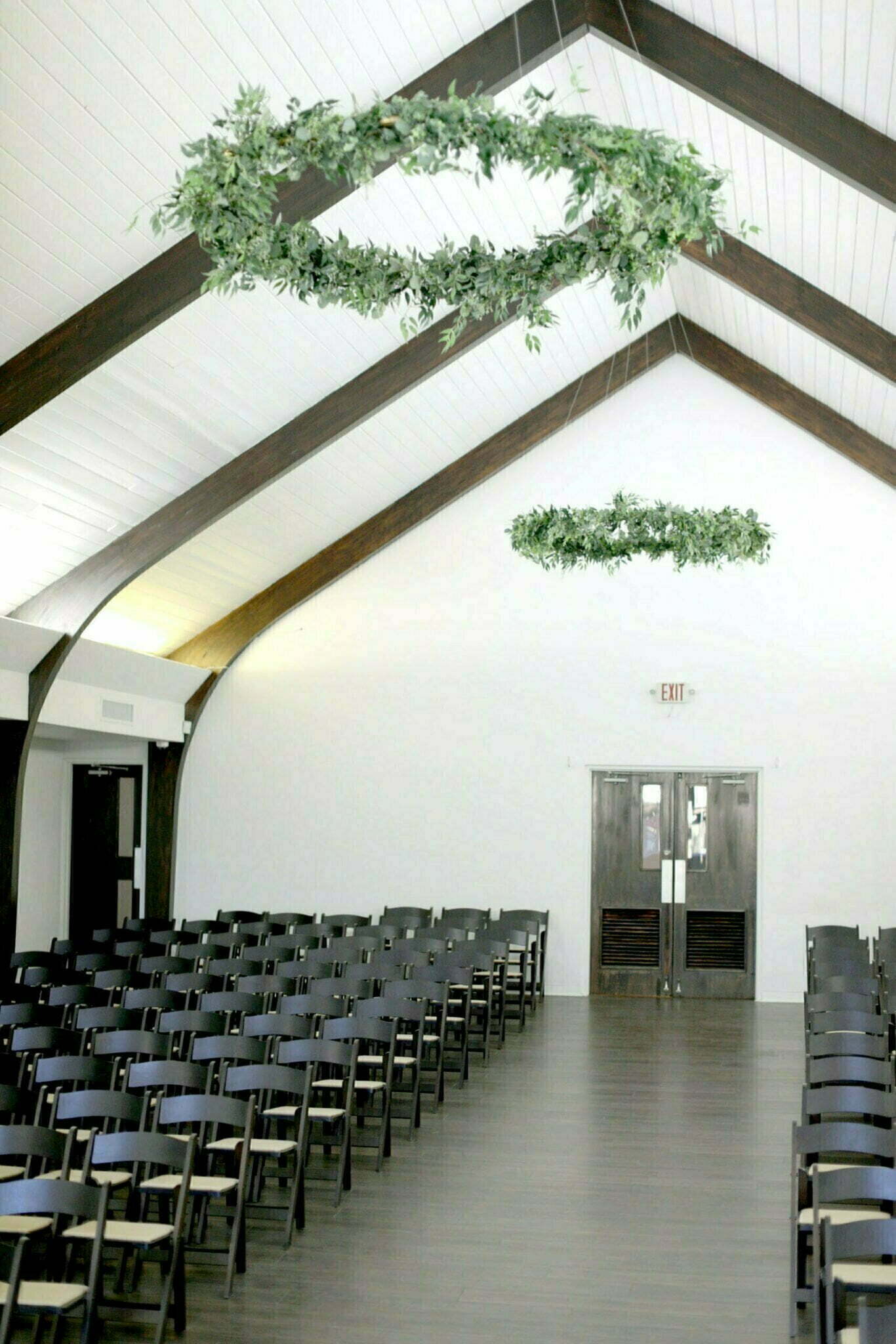 The Historic Wedding and Event Venue