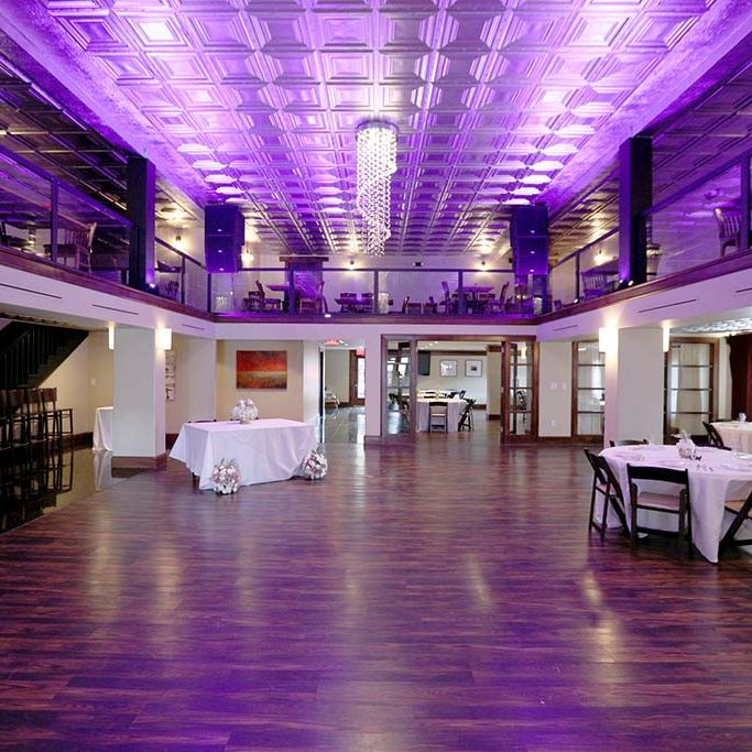 About Us - The Historic